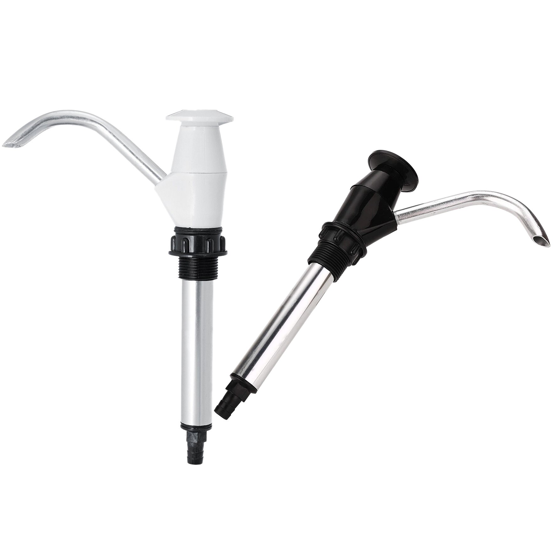 Sink Water Hand Pump Tap 32mm Alloy Hand Press Pum... – Grandado