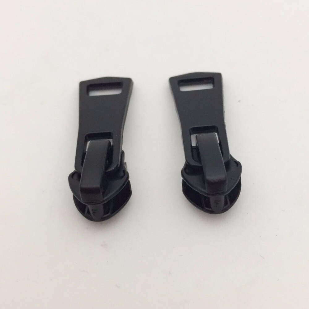 5pcs 5# Anti-loading Waterproof Zipper Sliders Rev... – Grandado