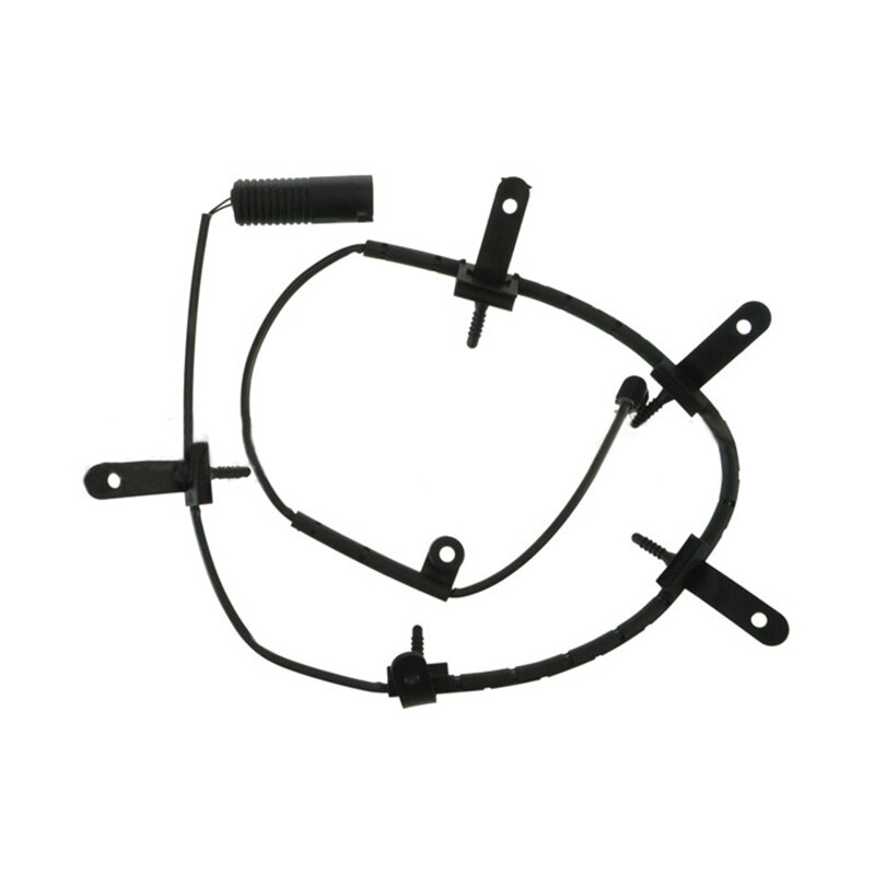 1 Stück Auto Vorderbremsbelag Tragen Sensoranzeige... – Grandado