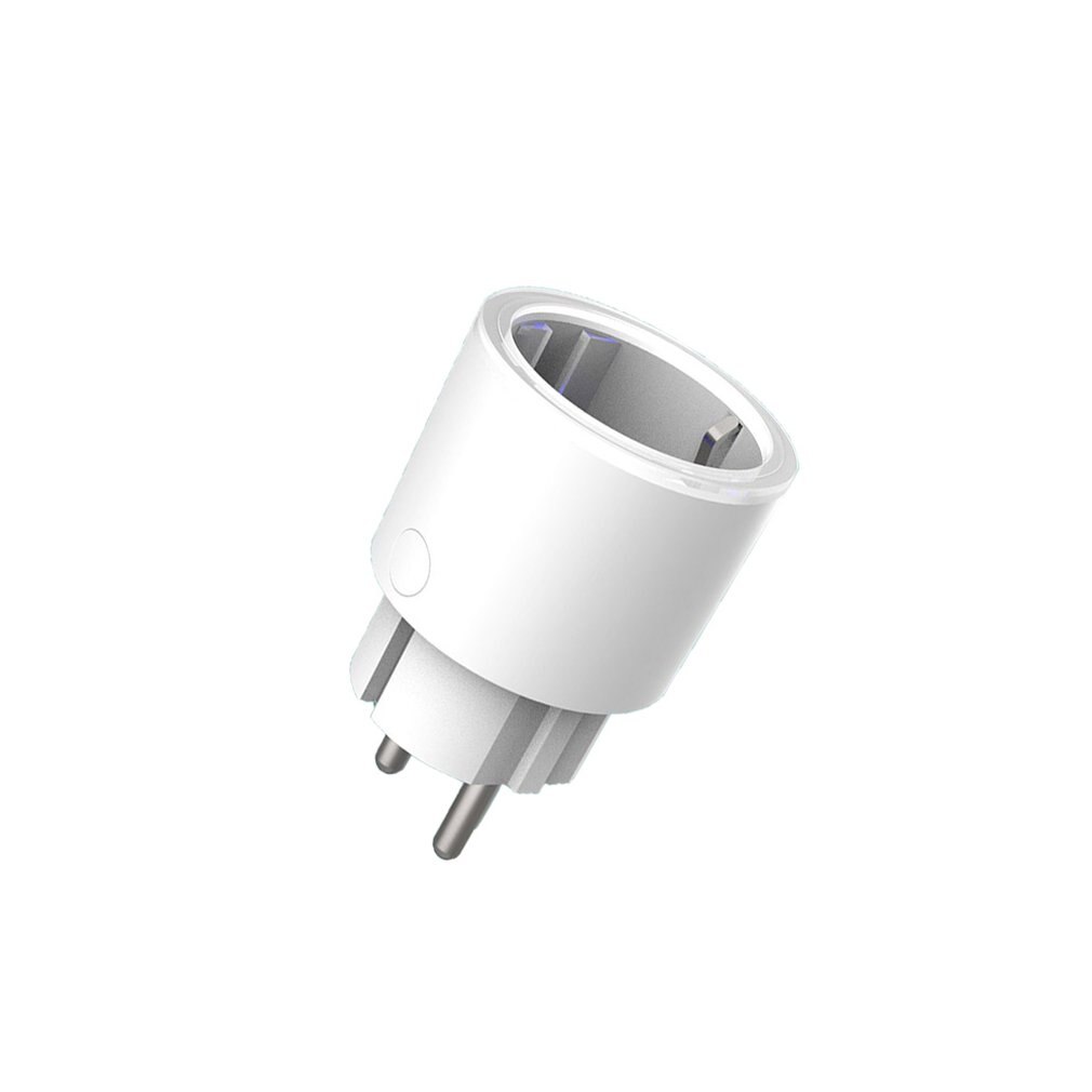 Smart Plug Wifi Plug Wifi Socket Afstandsbediening... – Vicedeal