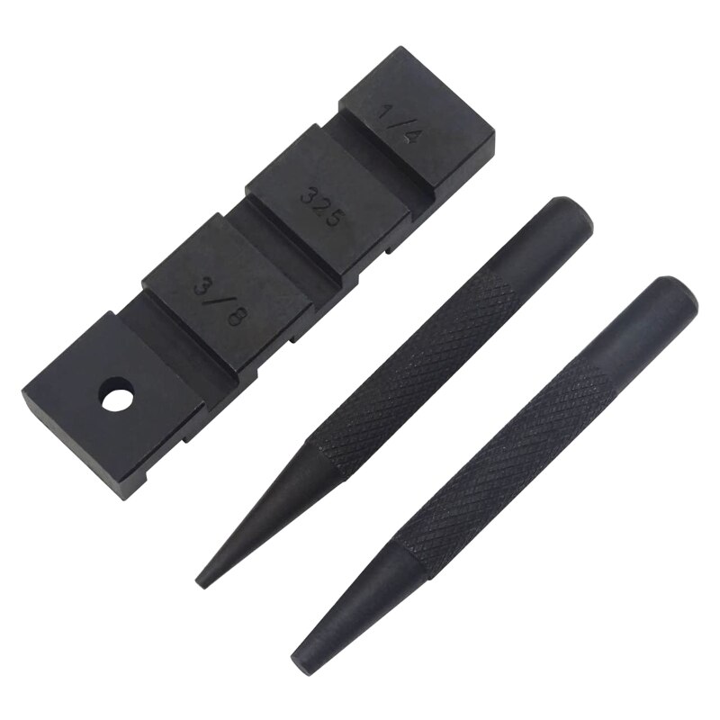 3pcs Pocket Chainsaw Chain Punch Breaker, Chainsaw... – Grandado