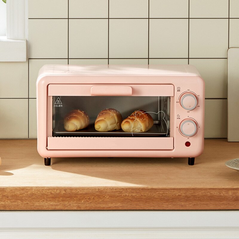Oven Kleine Dubbele Oven Kleine Bakken Multifuncti... – Grandado