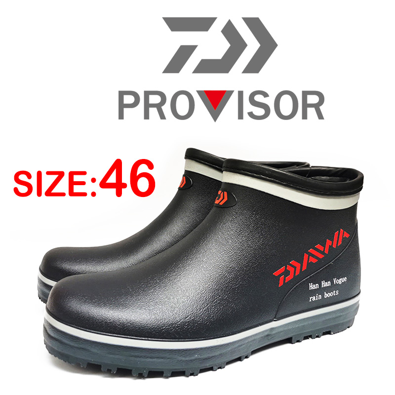 DAIWA Anti-skid Fishing Shoes Thigh Boots Waterpro... – Vicedeal