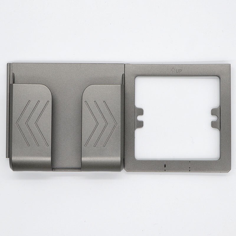 16A Electrical Plug Socket EU Standard 110~250V Du... – Grandado