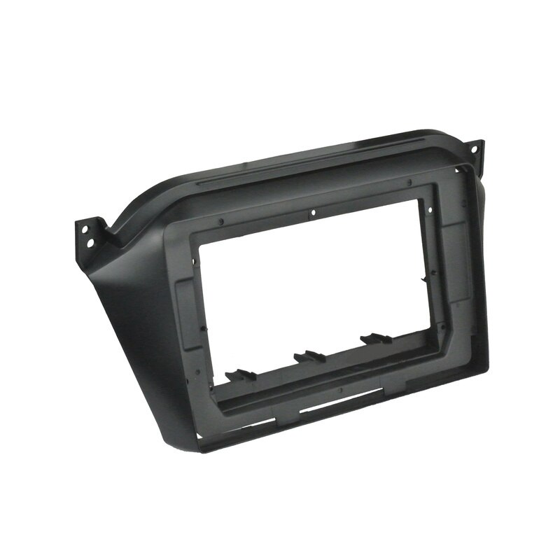 10.1 Inch Car Fascia For JAC S2 - Double Din Car d... – Grandado