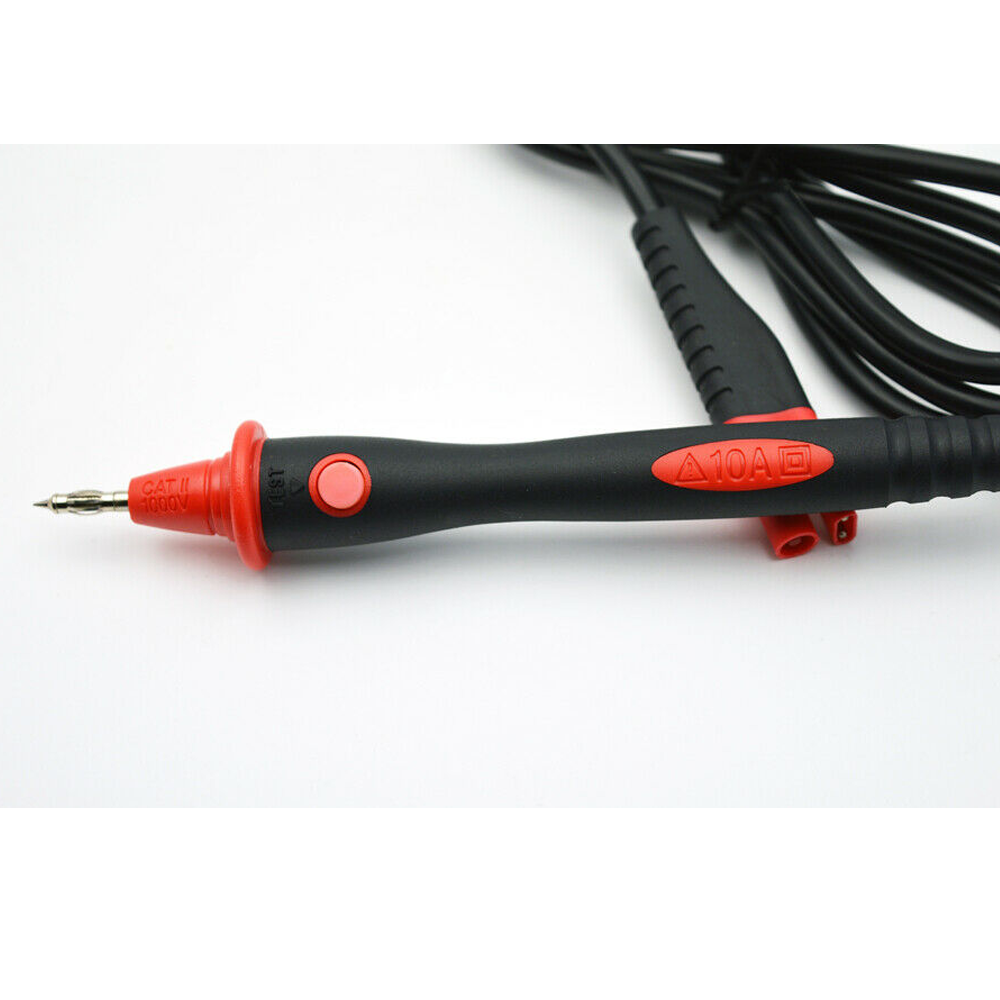 UNI-T UT-L31 Remote Control Probe ,52 In. L Red Us... – Vicedeal