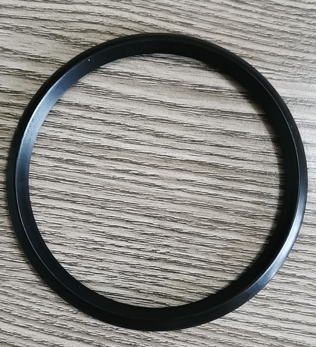 52mm/85mm Silver or Black Bezel Stainless Steel Ri... – Grandado