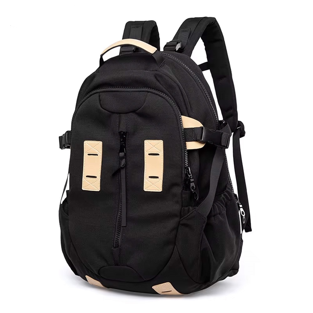 Backpack Nylon Waterproof Large Capacity Backpacks... – Grandado