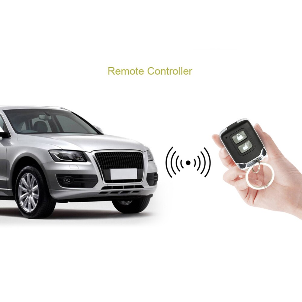 Eunavi universele 12 v Universal Car Auto Centrale... – Grandado Eunavi universele 12 v Universal Car Auto Centrale... – Grandado