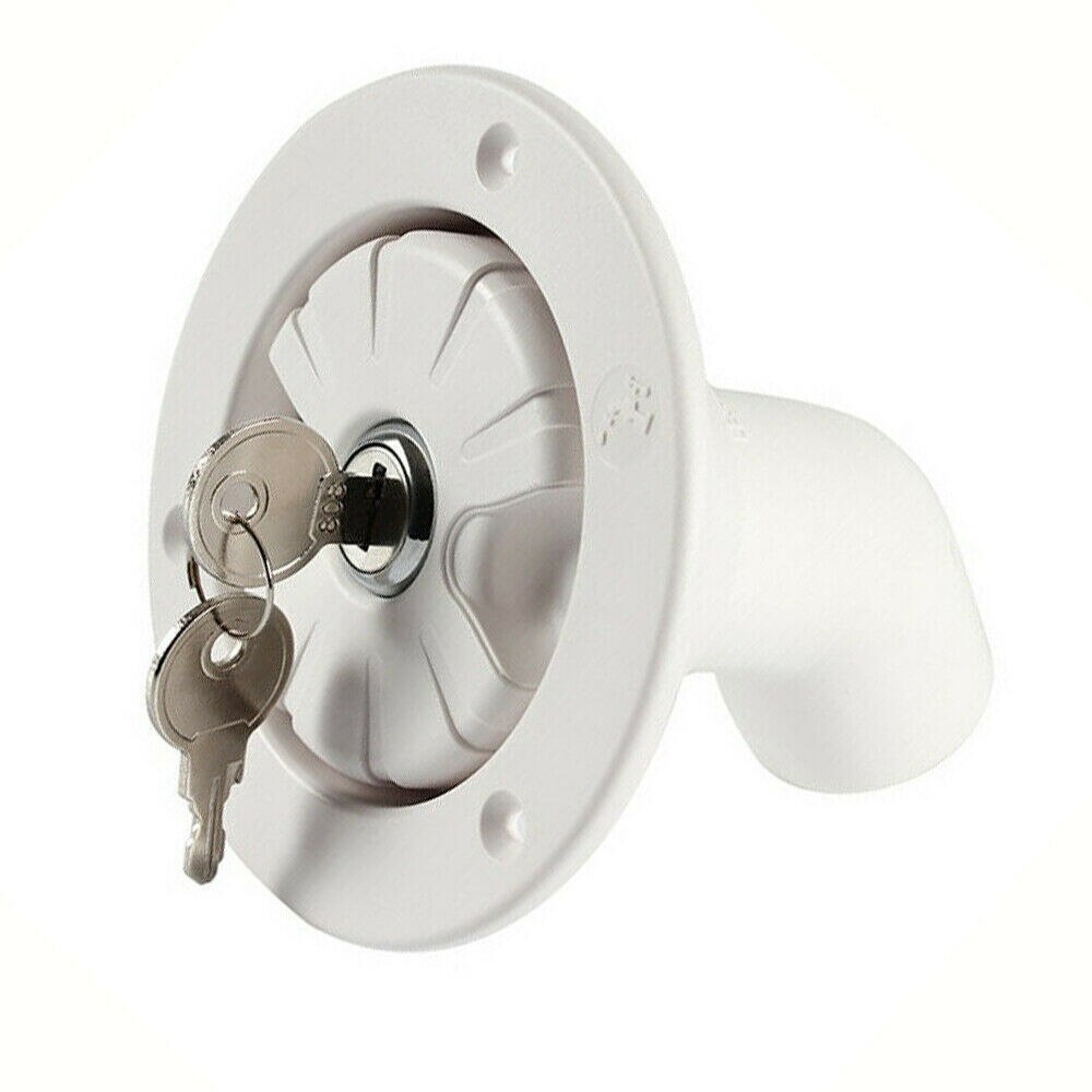 RV Teil Entwässerung Tank Abdeckung Schwerkraft Fü... – Vicedeal