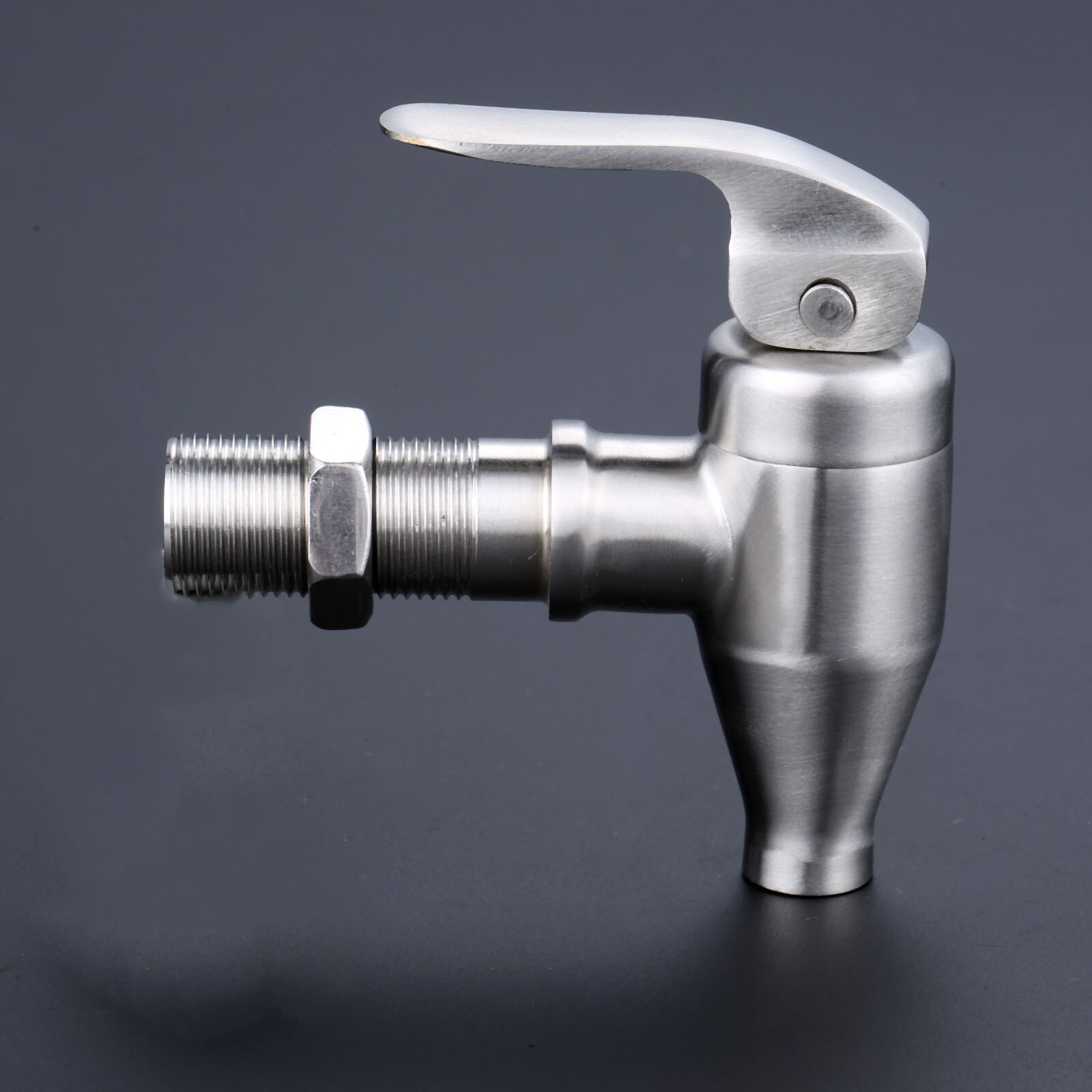1Pc 16mm Stainless Steel Wine Beer Water Faucet Ta... – Vicedeal