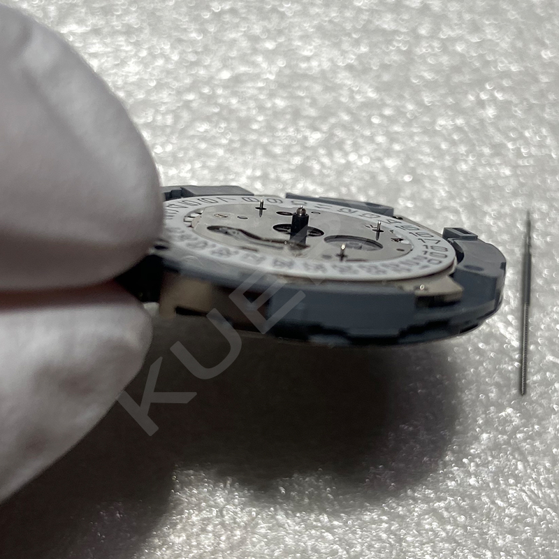 Genuine JAPAN 0S10 Watch Movement Chronograph Move... – Grandado