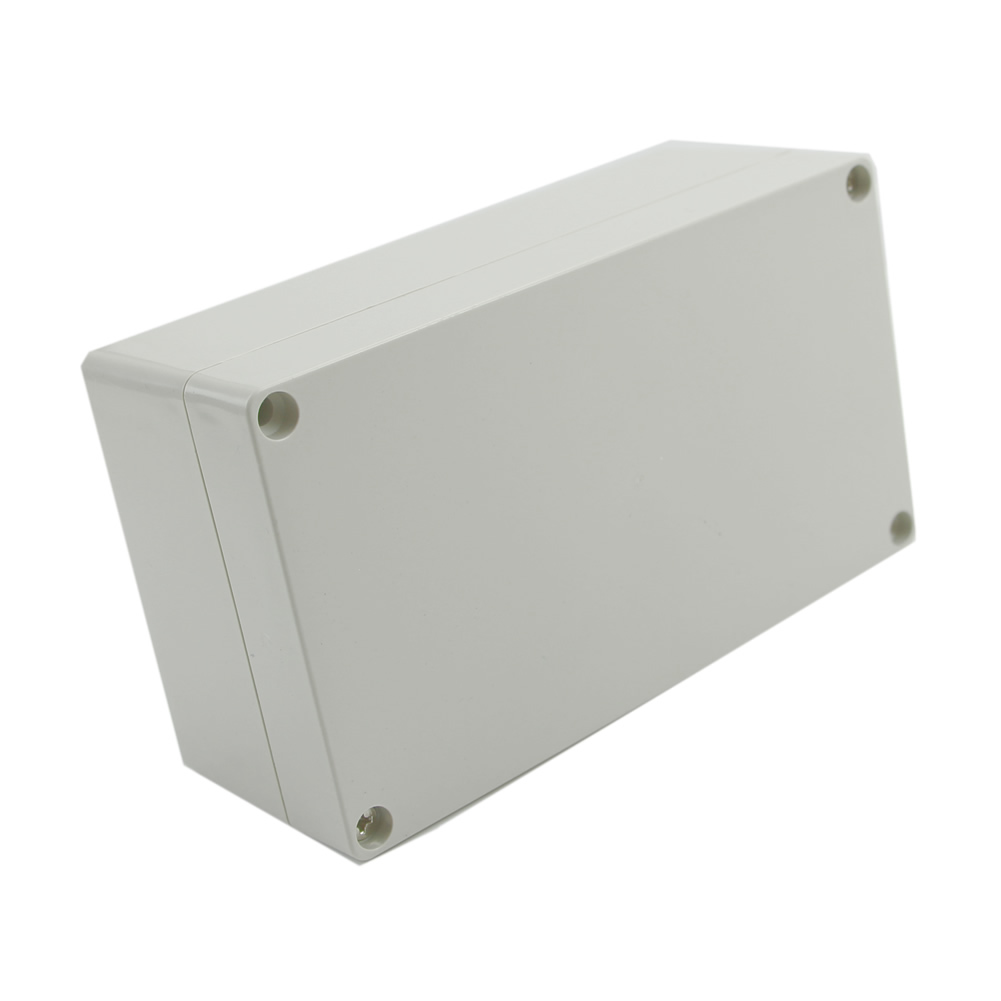 Waterproof Plastic Electronic Project Enclosure Co... – Grandado
