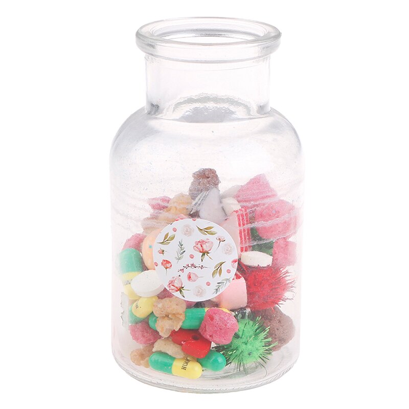 500Pcs Pink Flower Stickers Rolls for Love Oh Baby... – Grandado