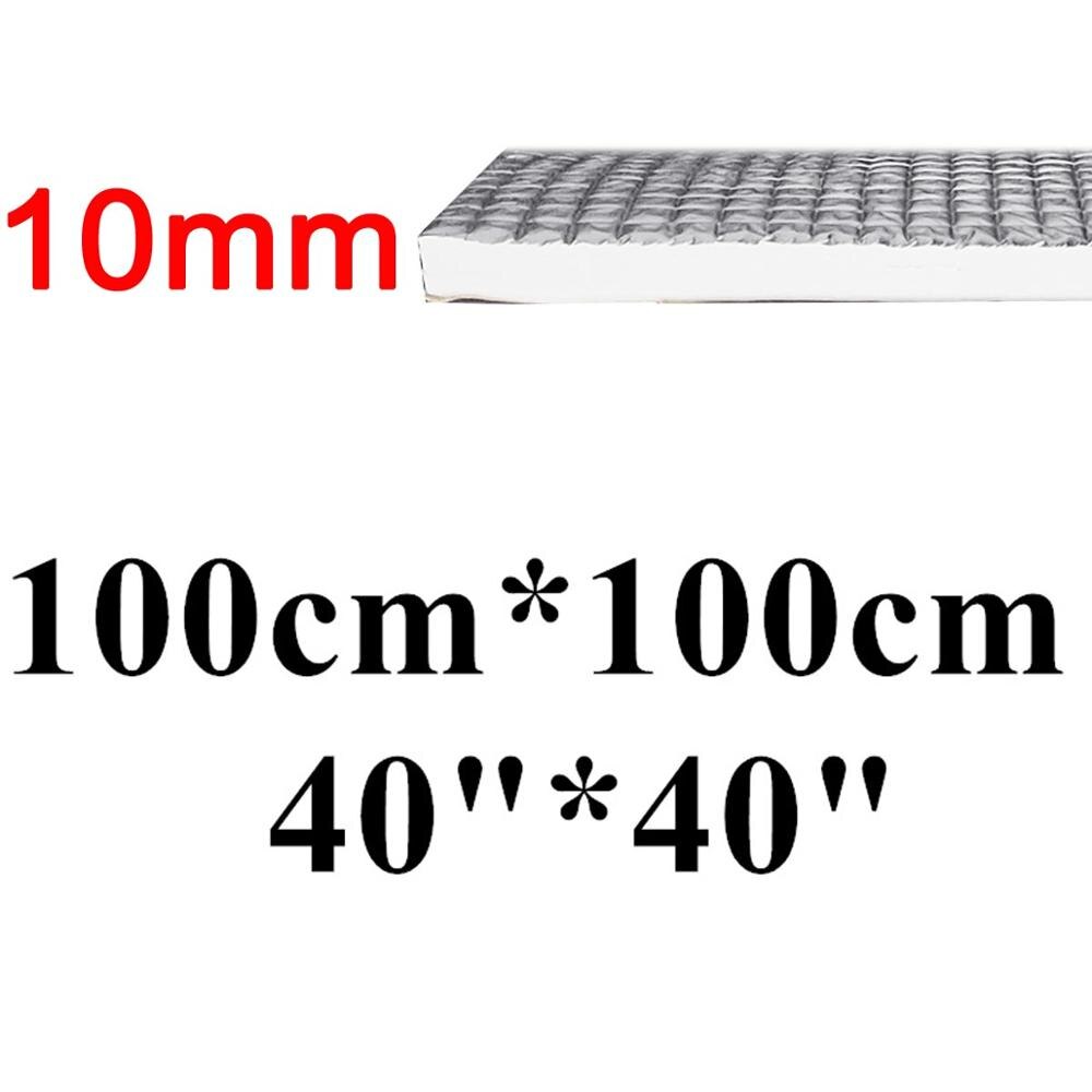 Car Firewall Ceiling Door Trunk Heat Sound Shield ... – Vicedeal