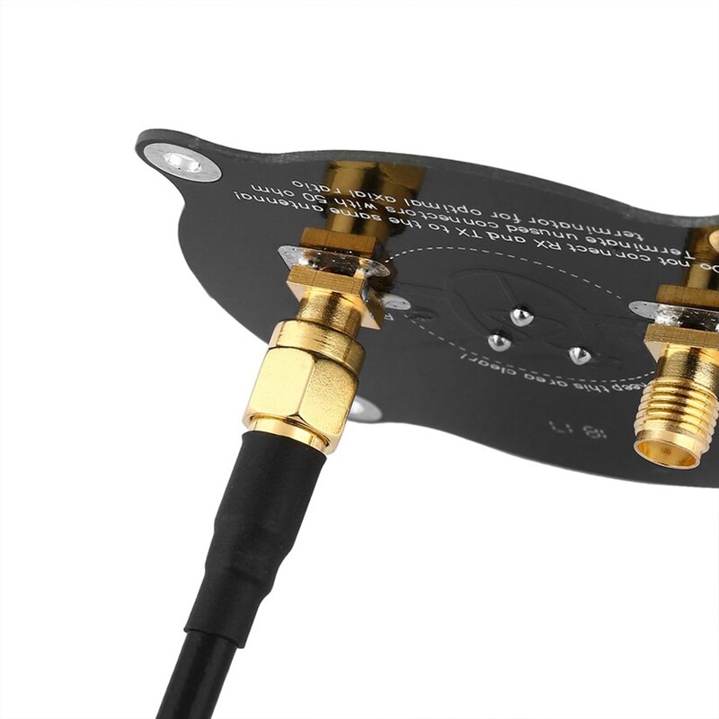 5.8Ghz Triple Feed Patch Antenna Sma Directional C... – Vicedeal