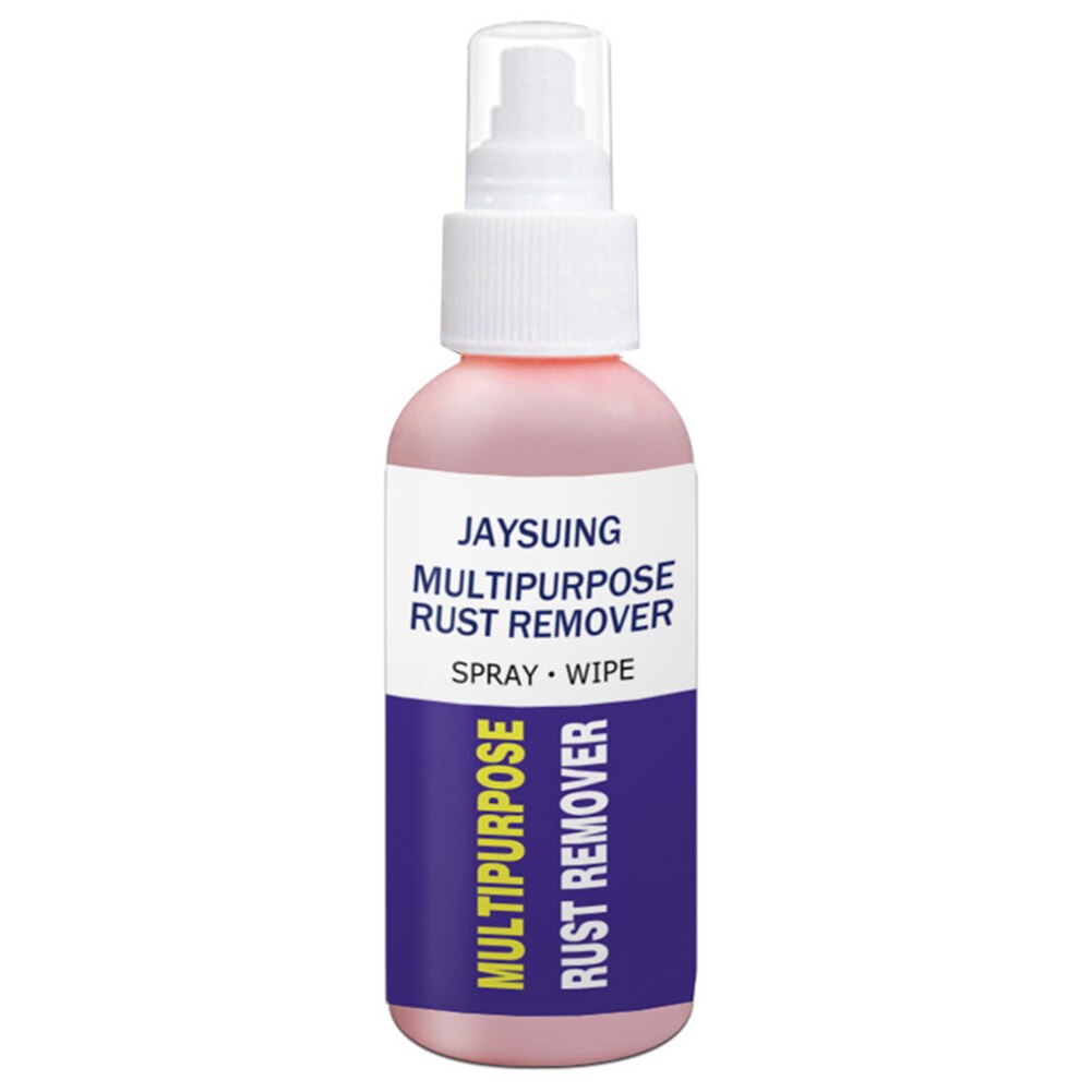 Multipurpose Rust Remover Anti-rust Lubricant for ... – Grandado