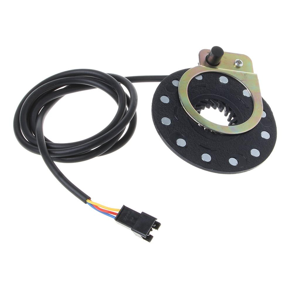 Pulse Vehicle Power Assist Sensor E-Bike Lithium B... – Vicedeal