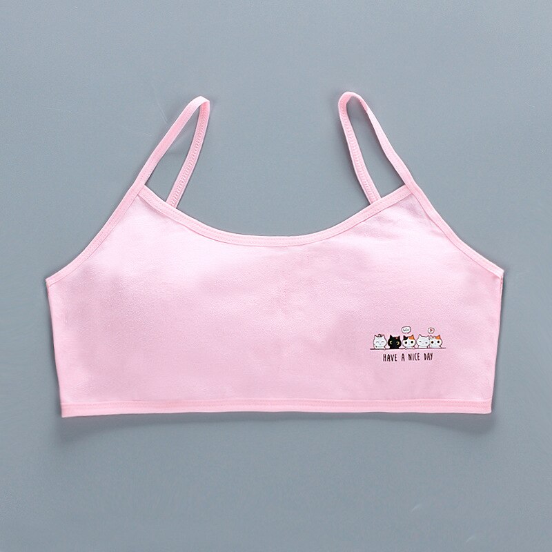 Teen Girls Bra 12 years Underwear Tops for Teens X... – Vicedeal