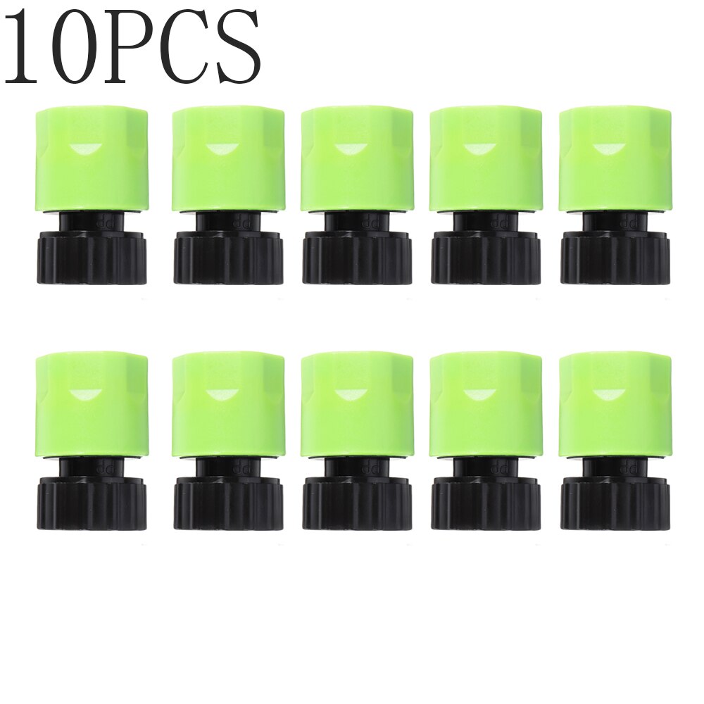 10Pcs/Set 3/4'' Female Hose Quick Connector Garden... – Grandado