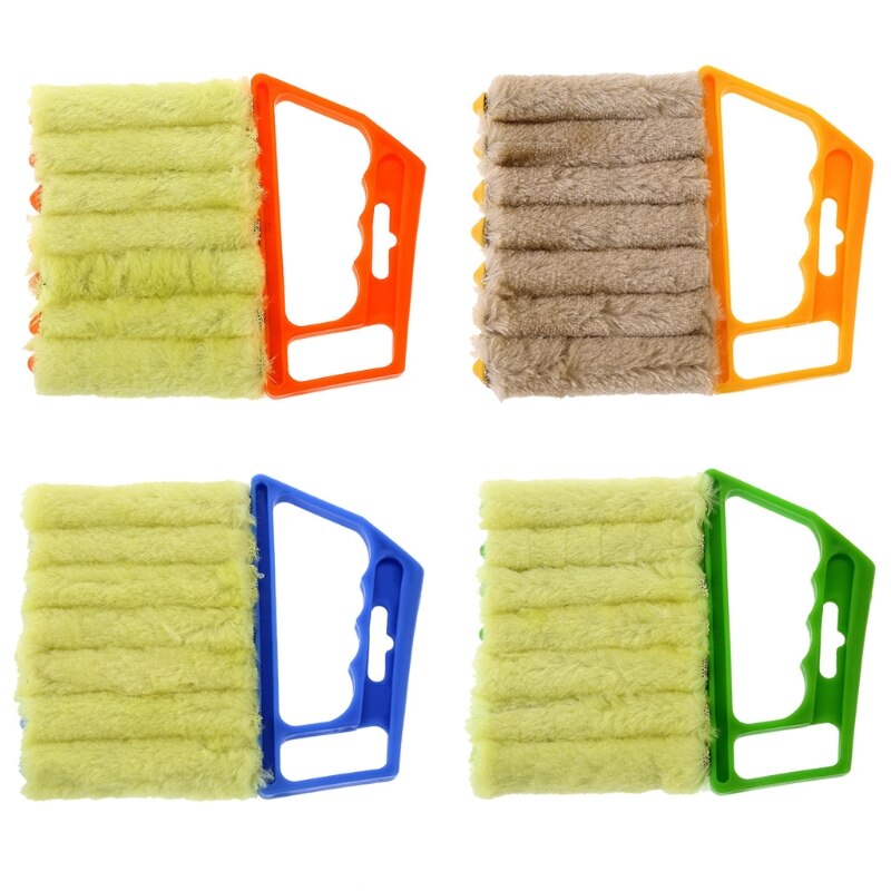 Shutters Cleaner Brush Tool Air Conditioner Househ... – Grandado