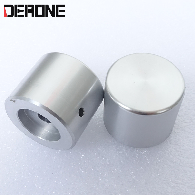 1 Stuk 30Mm Knop Aluminium Versterker Knop Volumek... – Vicedeal