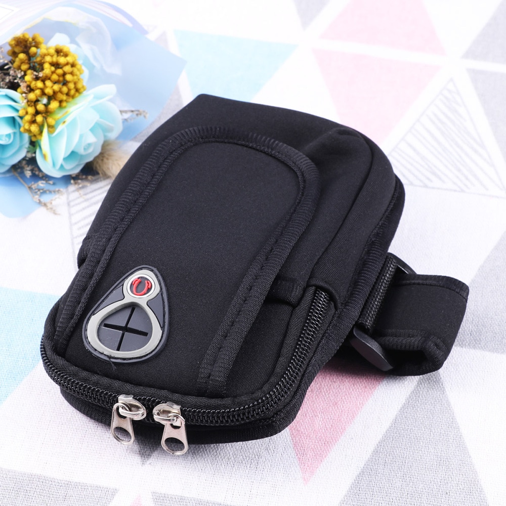 1 Pc Arm Band Case Universele Draagbare Sport Armb... – Vicedeal