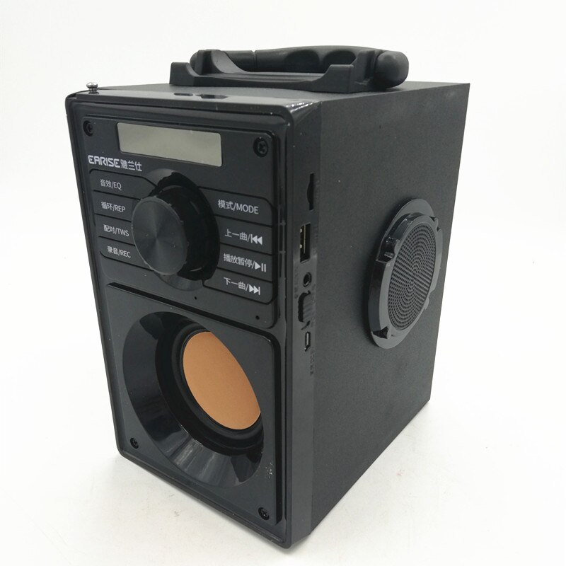 Wireless Bluetooth Speaker High Volume Mini Home O... – Grandado