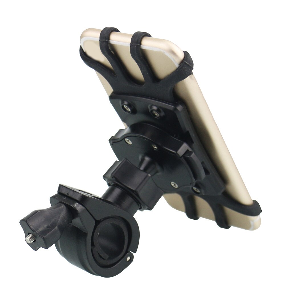 Bike Phone Holder Mountain Road Universal Cell Pho... – Vicedeal