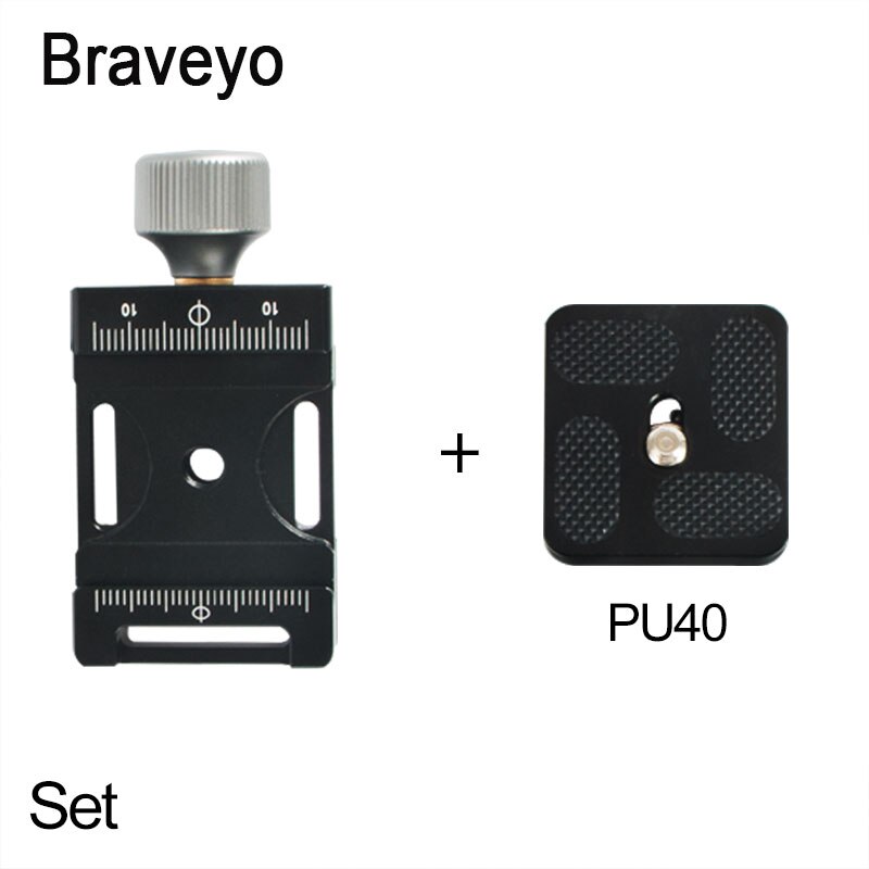 Camera Mini Quick Release Clamp Portable Dslr Clip... – Vicedeal