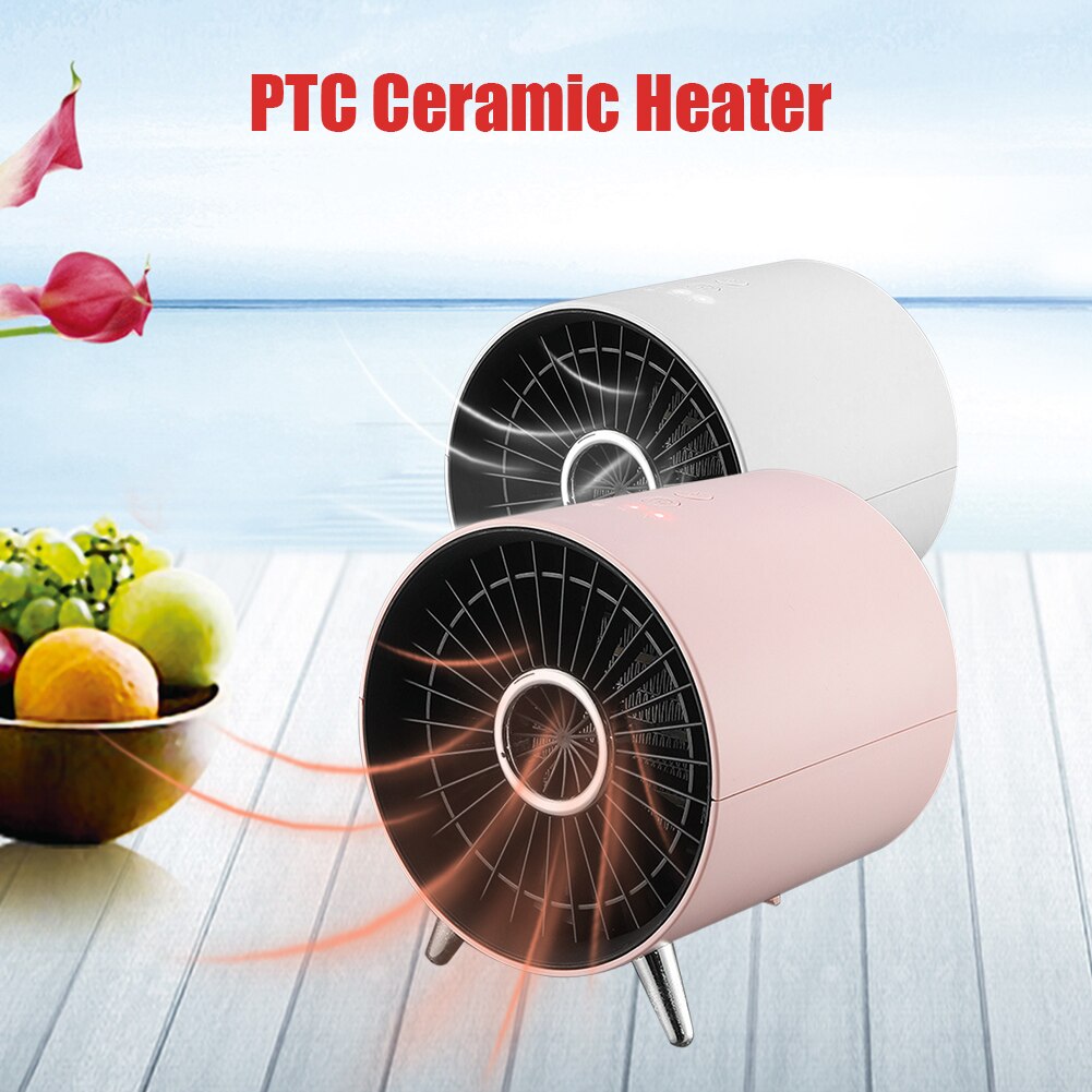 Energy Saving Mini Bedroom Air Electric Heater Low... – Grandado