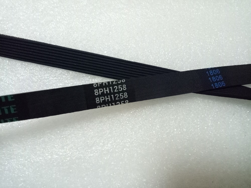 Wasmachine Onderdelen Riem 8 Ribben En 7 Groeven V... – Vicedeal