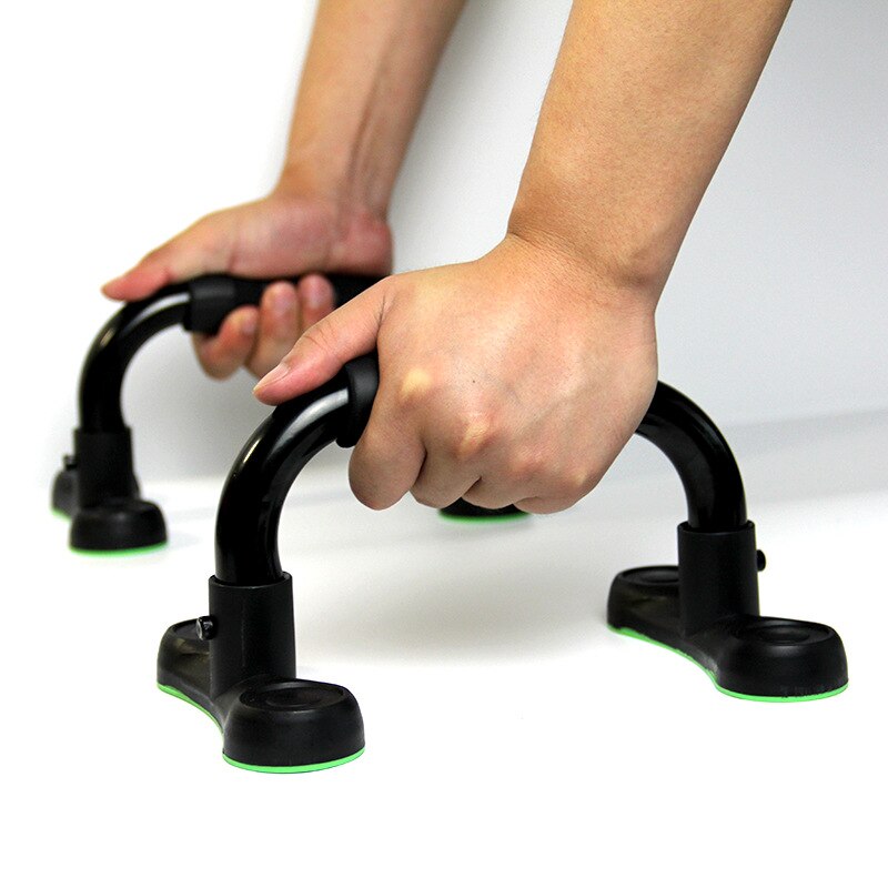 Push-up støtte anti-udskridning push-up støtte hje... – Grandado