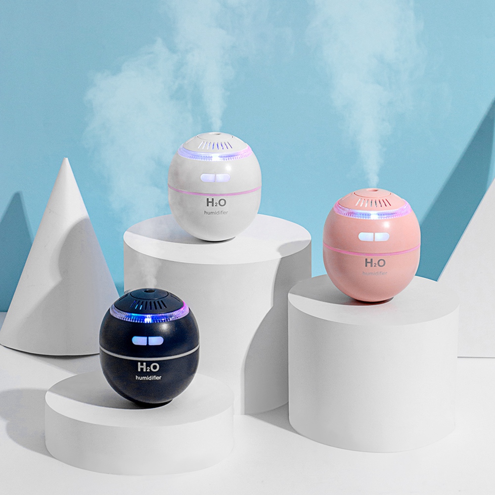 120Ml Ruimte Bal Marquee Kleurrijke Cup Usb Luchtb... – Vicedeal