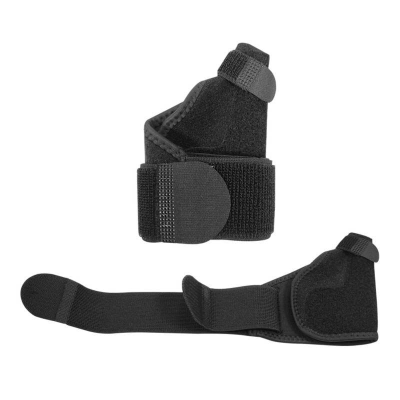 Sport Wrist Thumb Support Splint Brace Wrist Hand ... – Grandado
