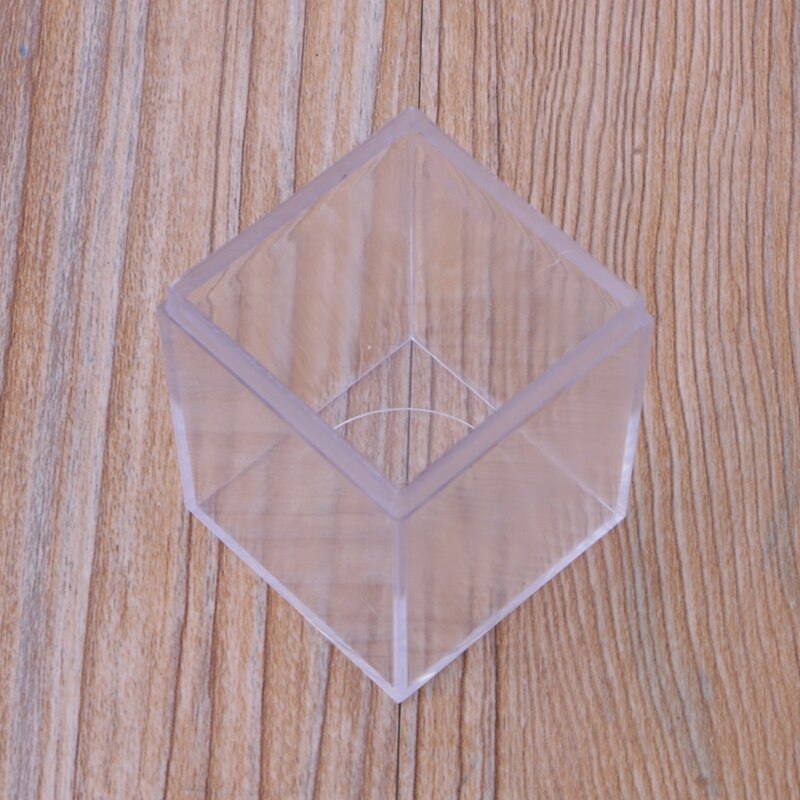 1Pc Magnetic Clip Dispenser Paper Holder Square Bo... – Grandado