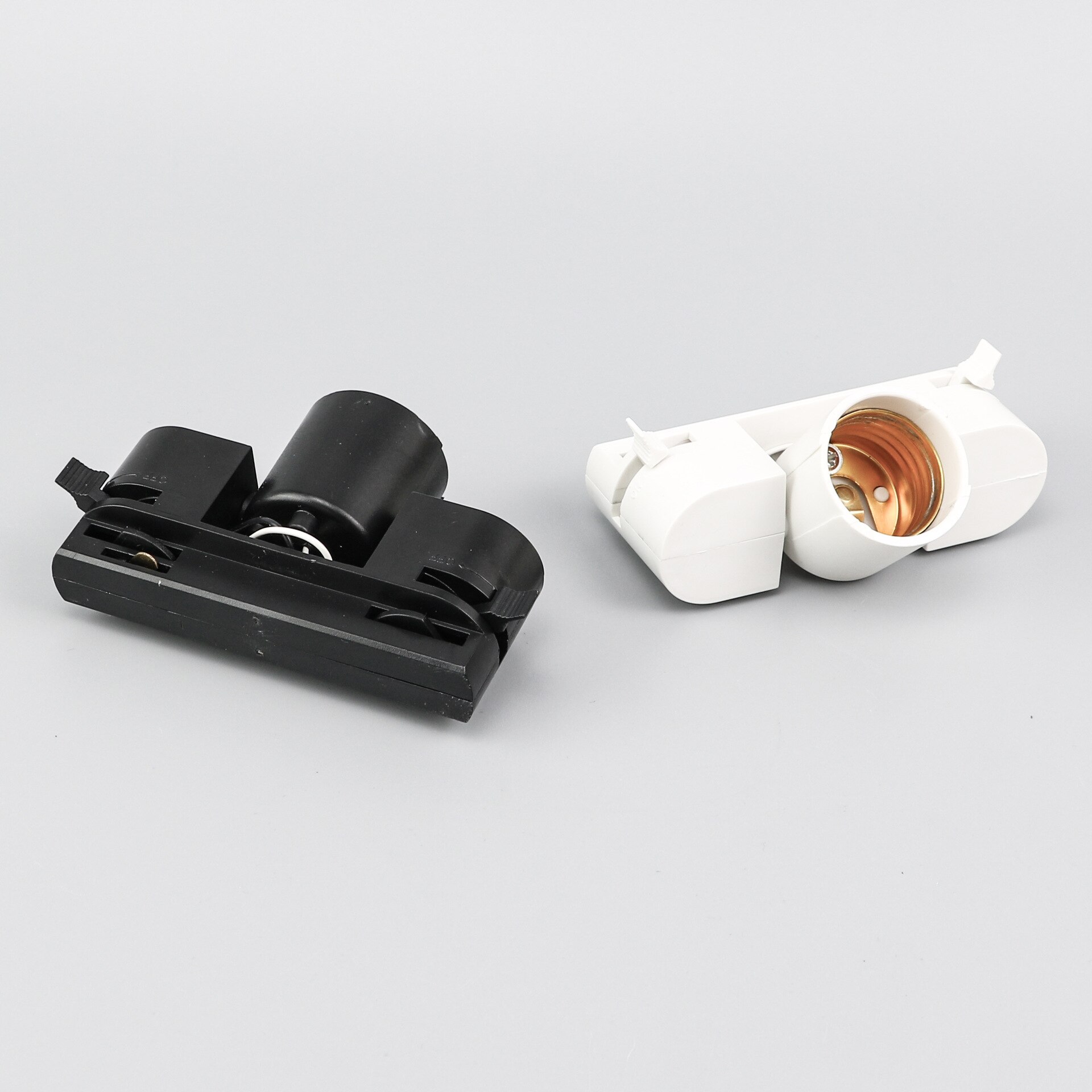 2pcs/lot E27 track light holder for par30 par20 pa... – Grandado