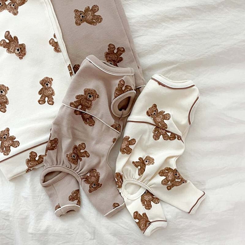 Huisdier Thuis Service Vip Teddy Hond Puppy Pommer... – Grandado