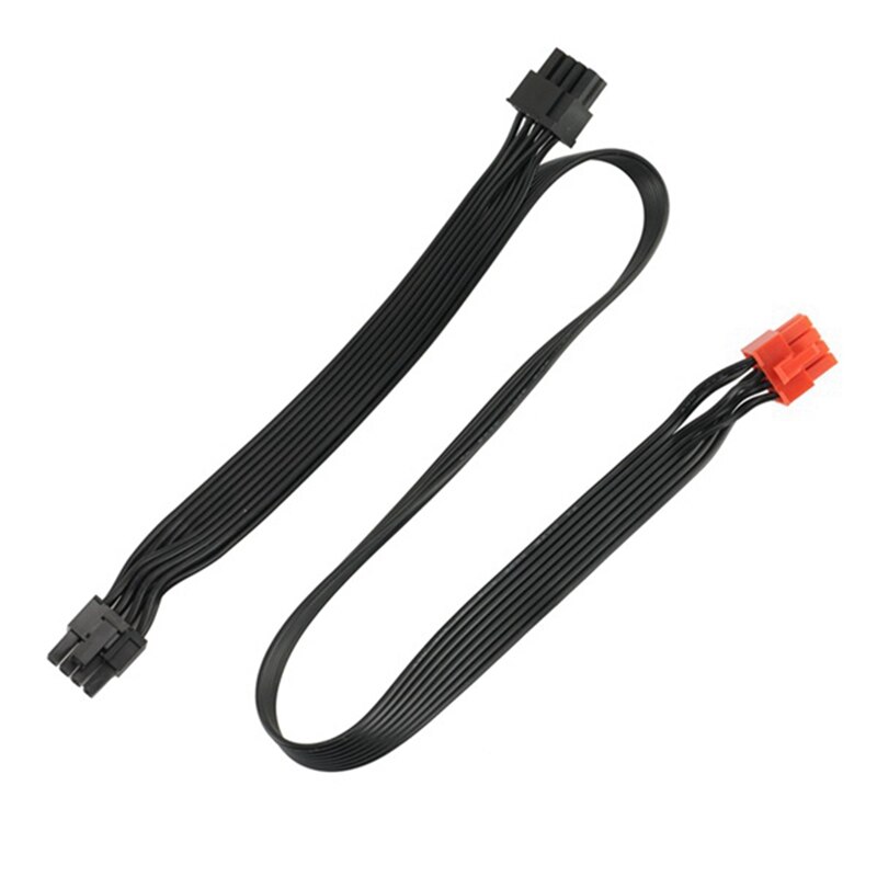 Pcie 8Pin To Dual 8Pin Power Cable PCI Express GPU... – Vicedeal