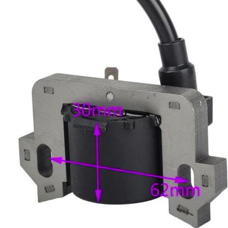 Ignition Coil Module Lawn Mower Coil Spare For Hon... – Vicedeal