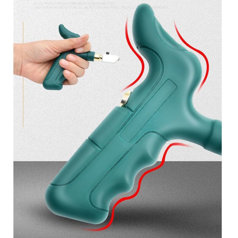 Ceramic Glass Breaking Pliers Set Manual Tile Cutt... – Grandado