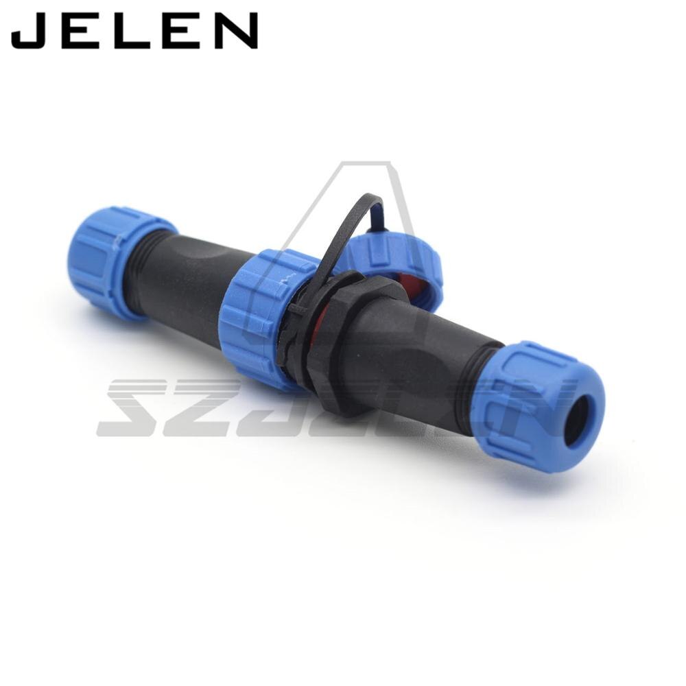 SP1310/P2-SP1311/S2, waterproof Aviation Connector... – Vicedeal