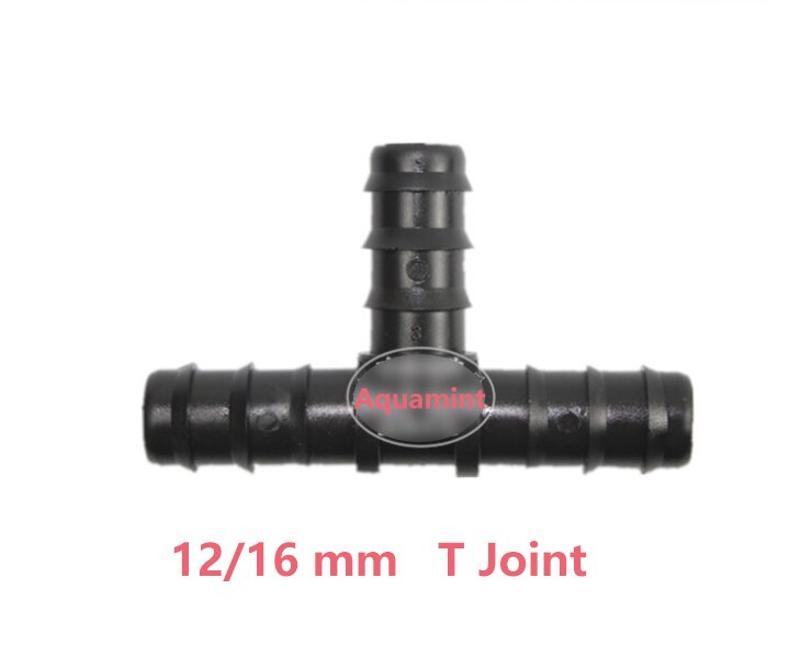 DIY AQUARIUM COUPLING FILTER or Water tube T joint... – Grandado