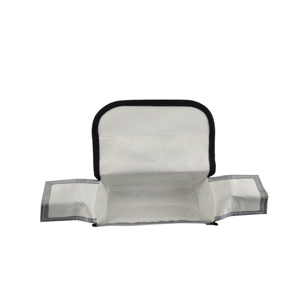 Ouhaobin BLLRC Lithium Battery Explosion-Proof Bag... – Vicedeal