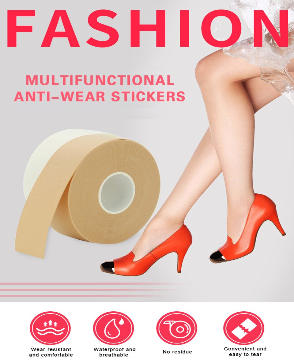 Top 1PC 2.5cmX5m Elastic Cotton Roll Adhesive kine... – Vicedeal