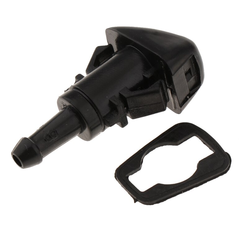 Front Windshield Washer Nozzles Wiper Spray Kit fo... – Grandado