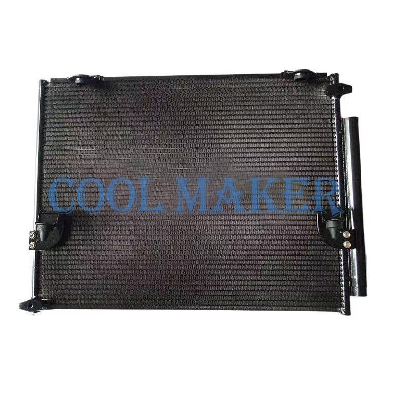 Auto A/C Condensor Voor Toyota Hilux 88460-0K080A ... – Grandado