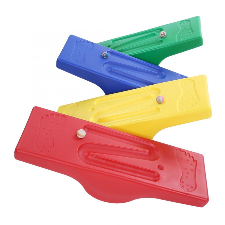 Children Balance Board Kids Sensory Training Rocki... – Grandado