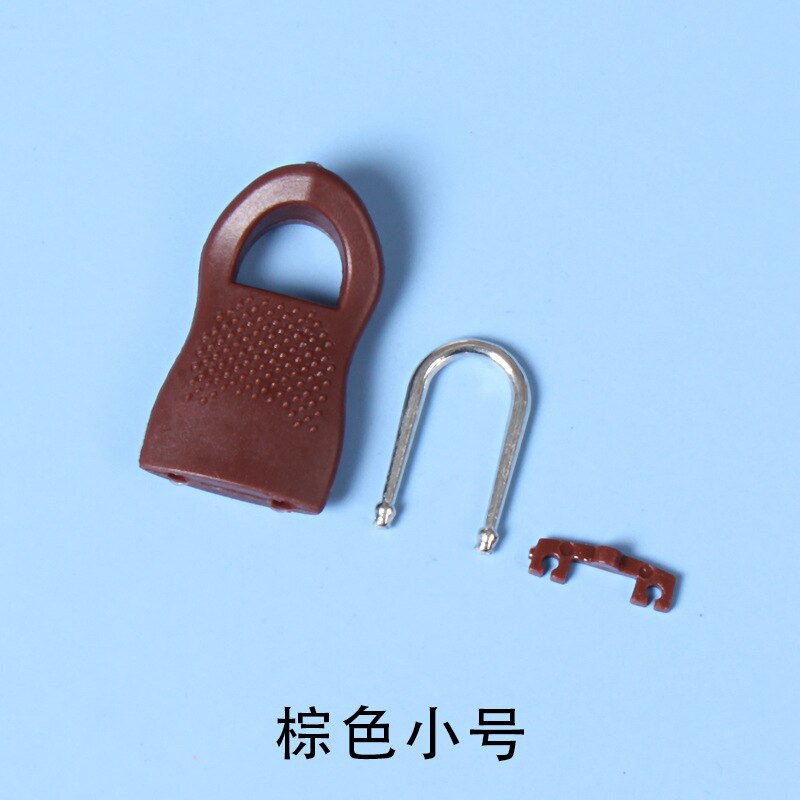 Detachable Zipper Sliders Puller Replacement Tags ... – Grandado