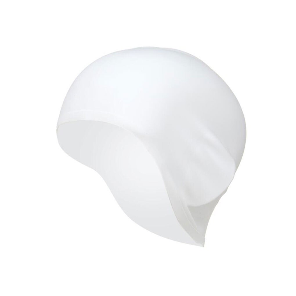Men Women Long Hair Waterproof Swim Pool Caps Swim... – Grandado